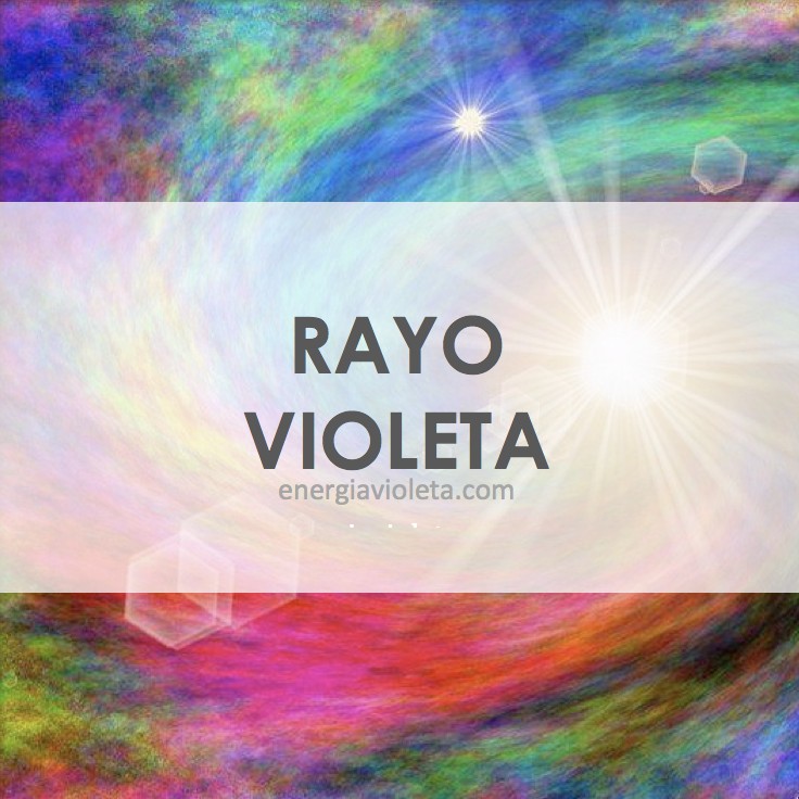 CÍRIO ALQUÍMICO - RAYO VIOLETA